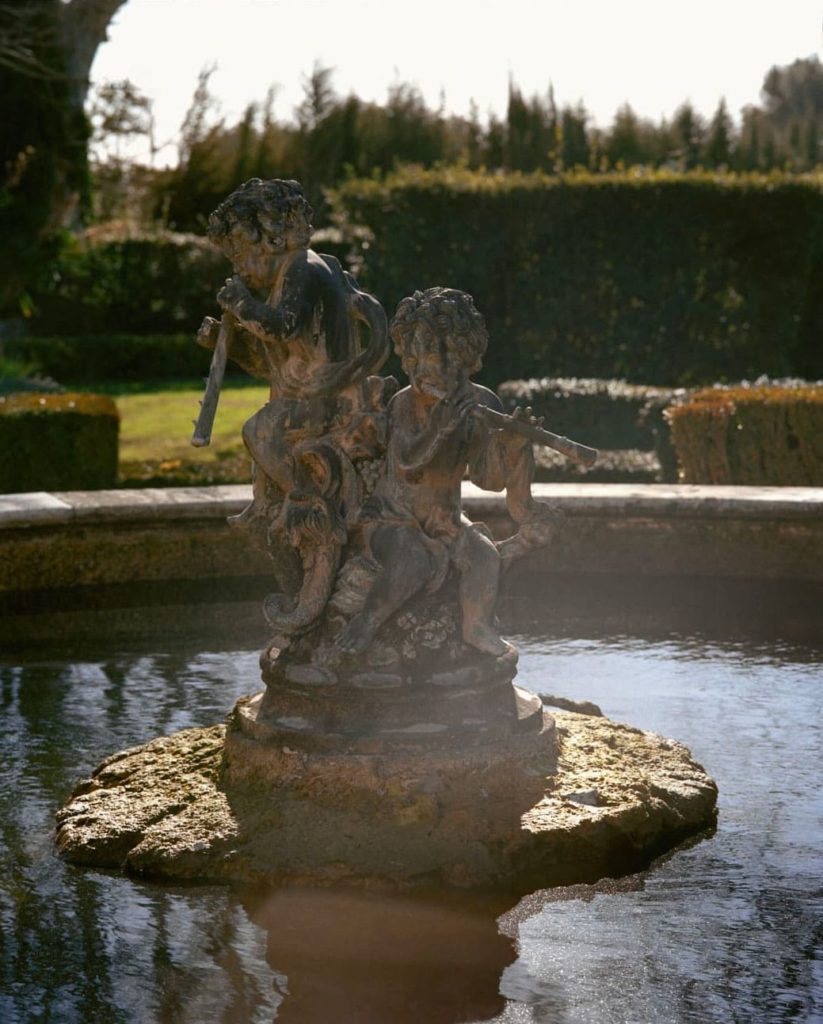 NOS OFFRES DE SAISON | Le Mas de Chabran